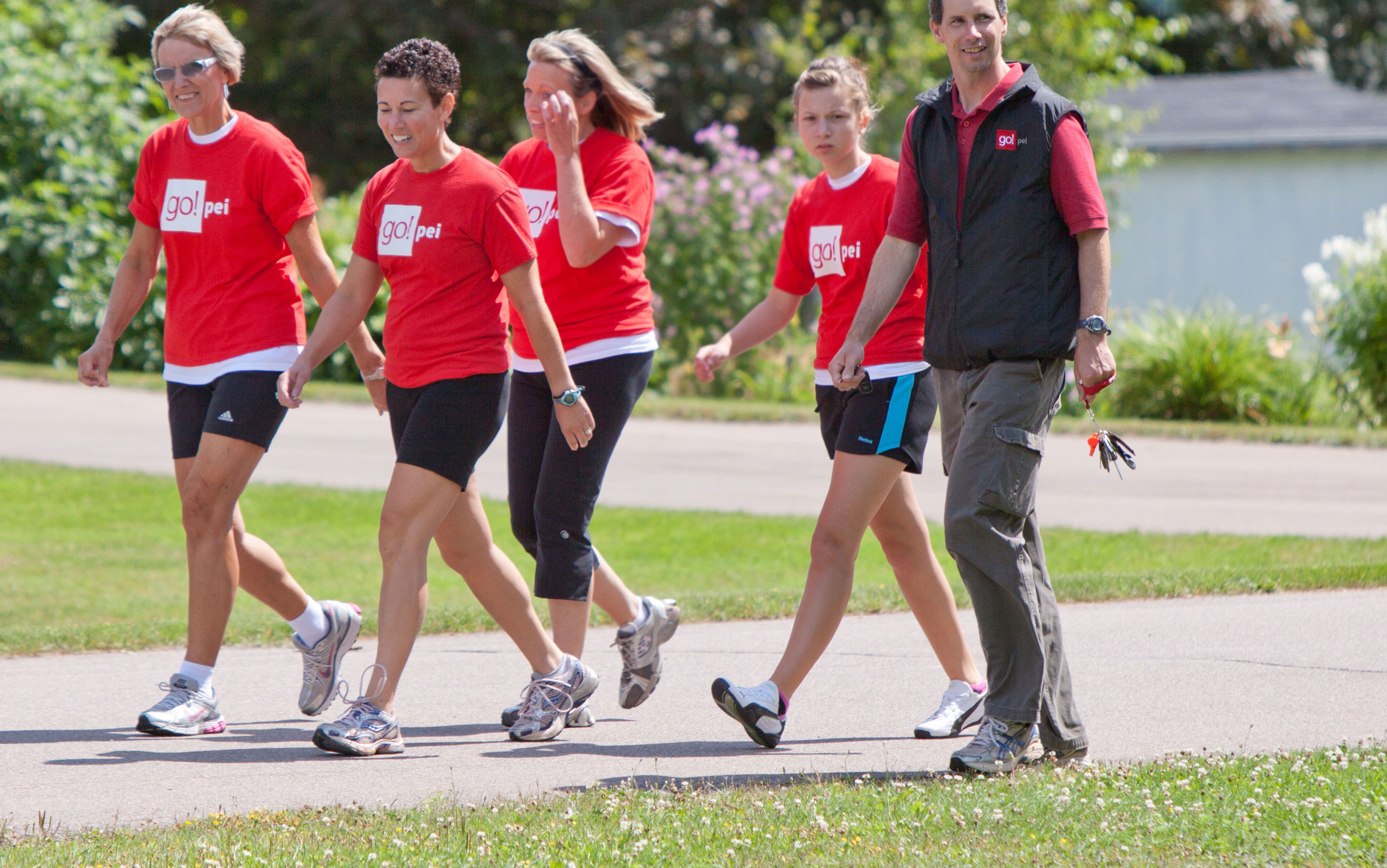 We're Hiring- go!PEI Project Manager - Recreation PEI